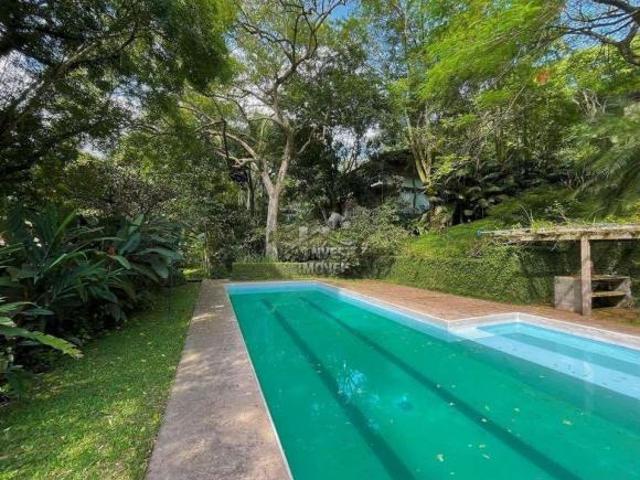 Casa à venda na Chácara do Refúgio