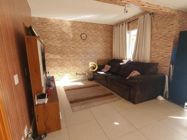 Casa à venda na Chácara do Solar III
