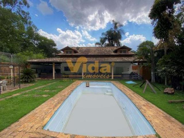 Casa á venda na Chácara dos Junqueiras, Carapicuíba, 04 quartos