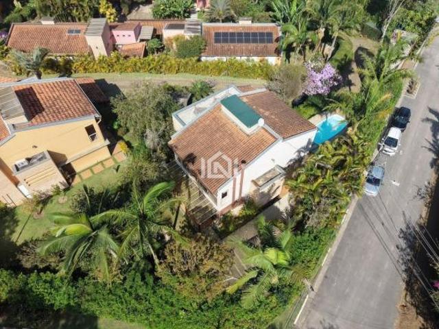 Casa à venda na Chácara dos Lagos