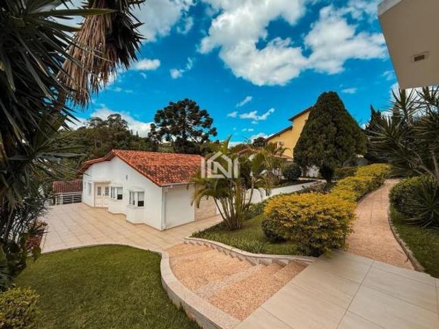 Casa à venda na Chácara Eliana