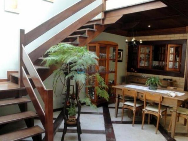 Casa à venda na Chácara Inglesa