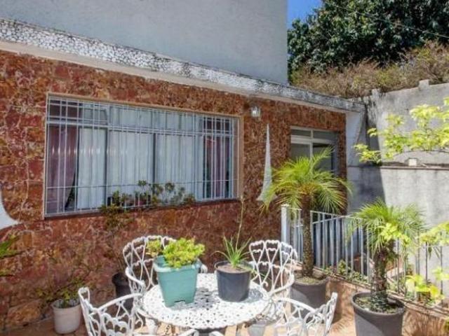 Casa à venda na Chácara Inglesa