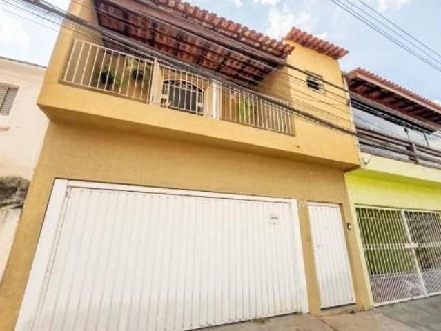 Casa à venda na Chácara Inglesa