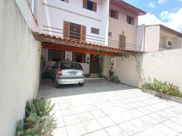 Casa à venda na Chácara Jafet