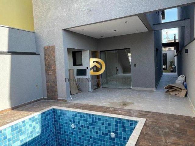 Casa à venda na Chácara Jaguari Fazendinha