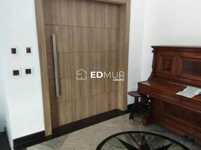 Casa à venda na Chácara Klabin