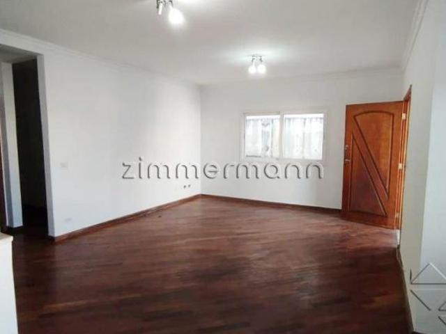 CASA NA CHACARA KLABIN DE 3 DORMITÓRIOS