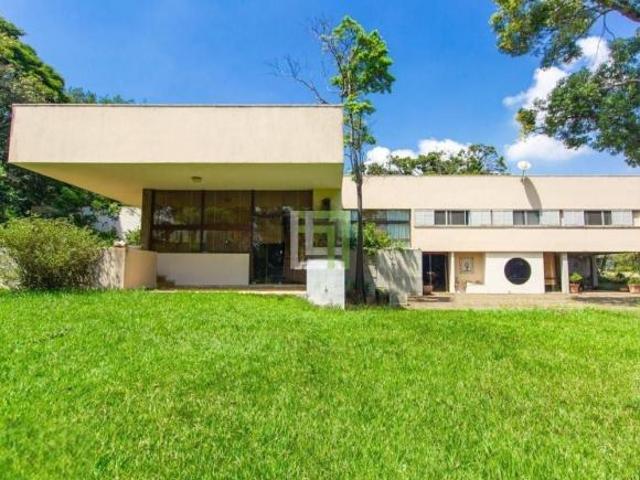Casa à venda na Chácara Malota