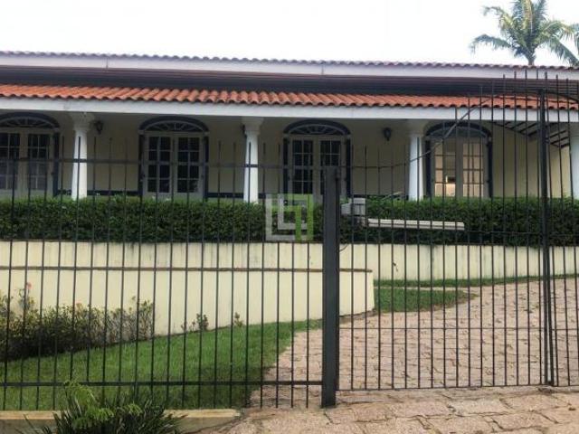 Casa à venda na Chácara Malota