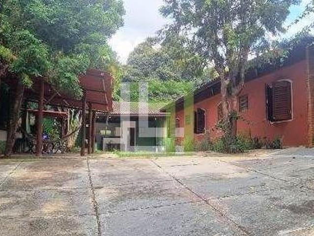 Casa à venda na Chácara Malota