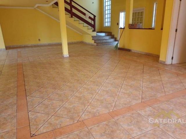 Casa à venda na Chácara Malota