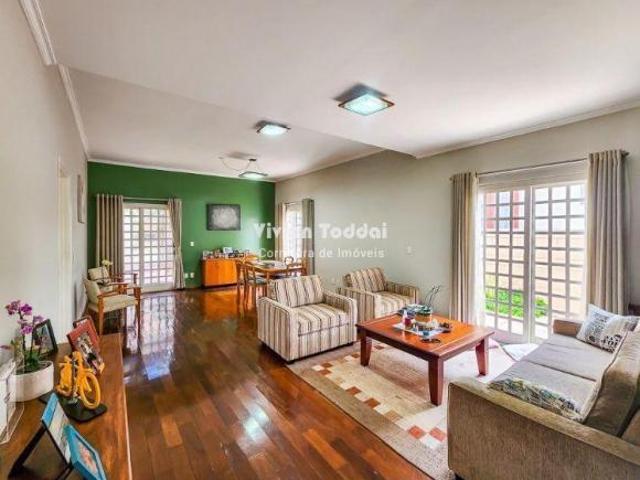 Casa à venda na Chácara Malota