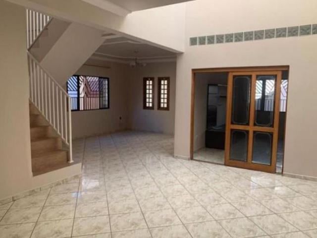 Casa à venda na Chácara Malota