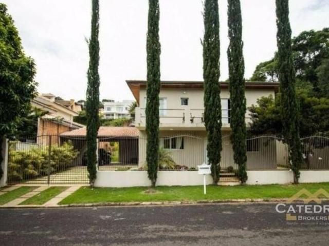 Casa à venda na Chácara Malota