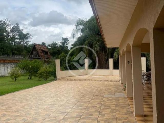 Casa à venda na Chácara Malota