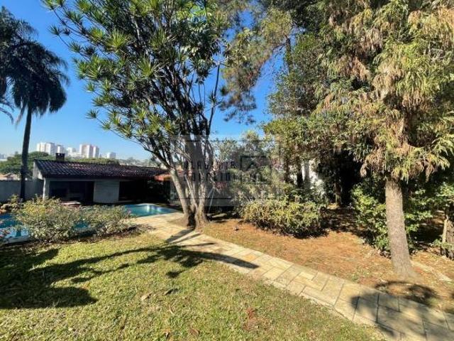 casa a venda na Chacara Monte Alegre