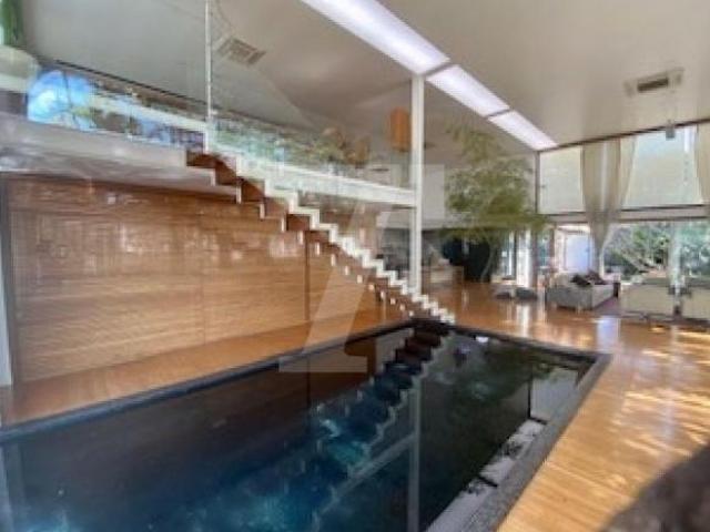 Casa à venda na Chácara Monte Alegre
