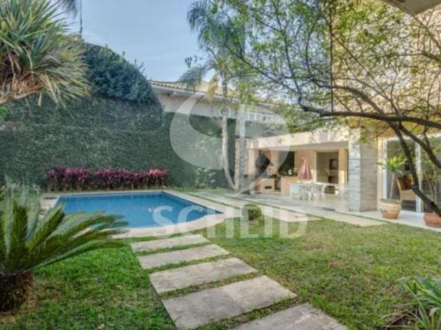 Casa à venda na Chácara Monte Alegre ? São Paulo