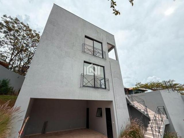 Casa à venda na Chácara Moinho Velho