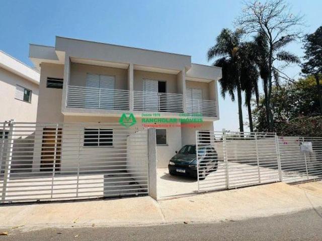 Casa à venda na Chácara Nossa Senhora de Fátima