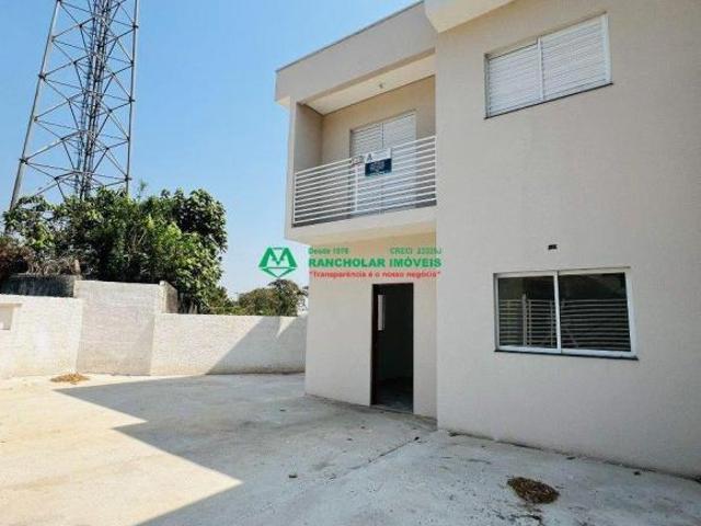 Casa à venda na Chácara Nossa Senhora de Fátima