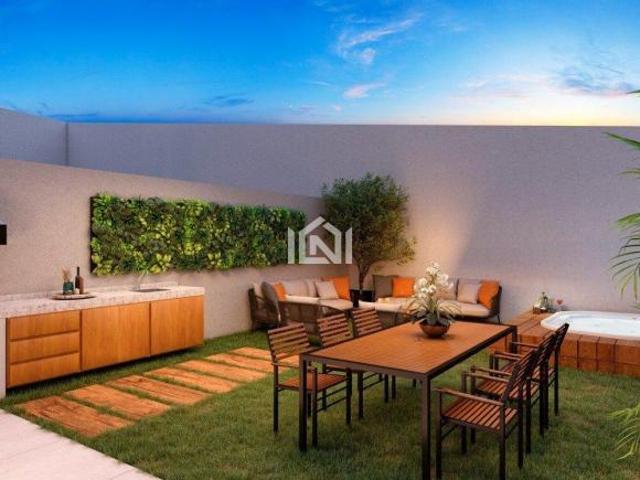 Casa à venda na Chácara Ondas Verdes