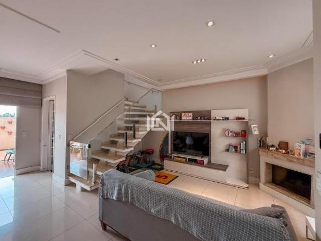 Casa à venda na Chácara Ondas Verdes