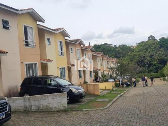 Casa à venda na Chácara Ondas Verdes
