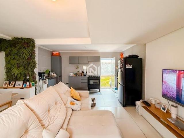 Casa à venda na Chácara Ondas Verdes