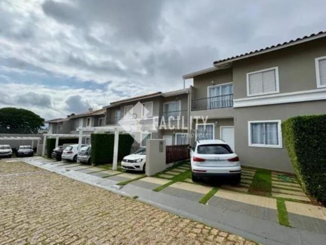 Casa a venda na Chácara Primavera Campinas