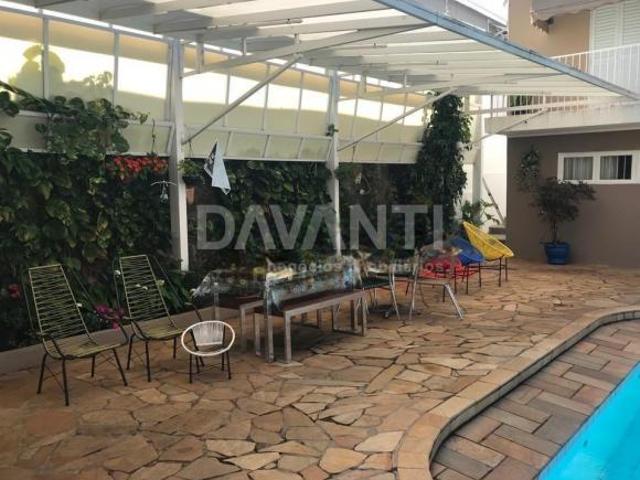 Casa à venda na Chácara Primavera na Davanti Imóveis