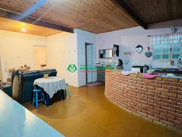 Casa à venda na Chácara Real Caucaia do Alto