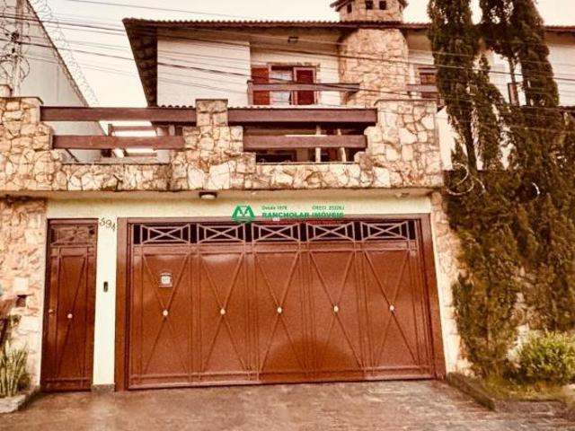 Casa à venda na Chácara Recanto Verde