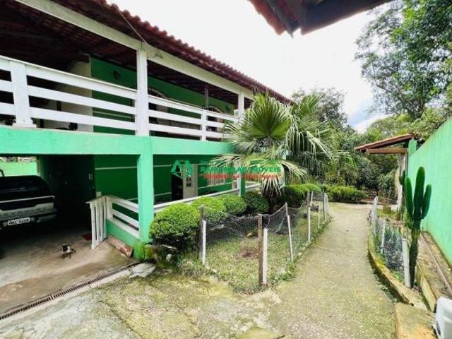 Casa à venda na Chácara Recanto Verde
