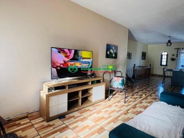 Casa à venda na Chácara Recanto Verde