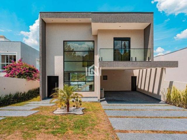 Casa à venda na Chácara Represinha