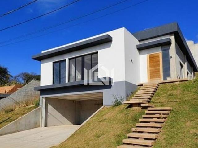 Casa à venda na Chácara Represinha