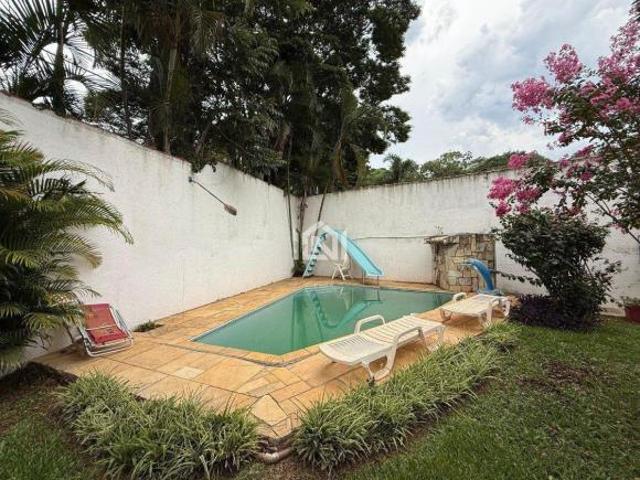 Casa à venda na Chácara Represinha