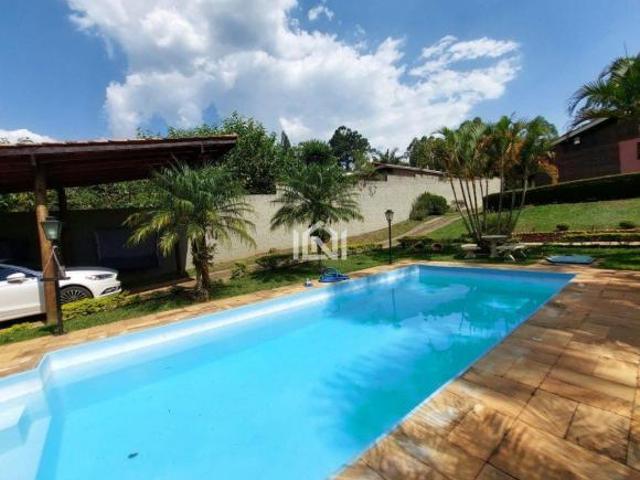 Casa à venda na Chácara Rincão