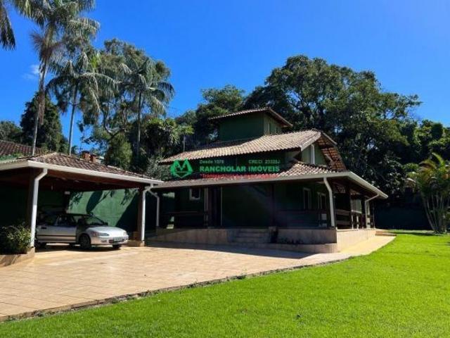Casa à venda na Chácara Rincão