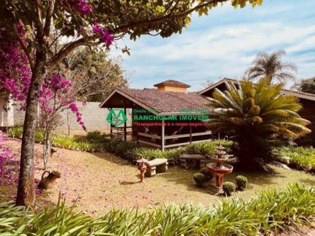Casa à venda na Chácara Rincão