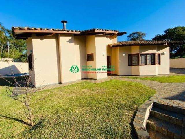 Casa à venda na Chácara Rincão