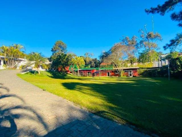 Casa à venda na Chácara Rincão