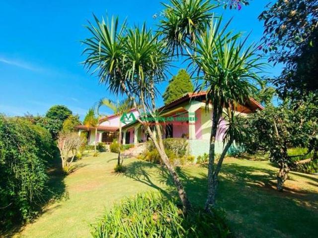 Casa à venda na Chácara Rincão