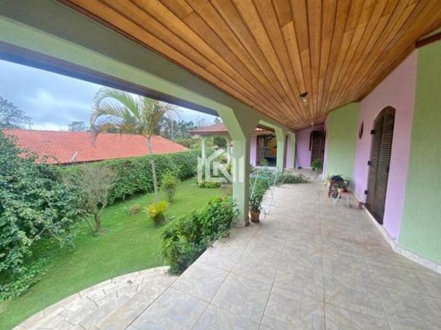 Casa à venda na Chácara Rincão