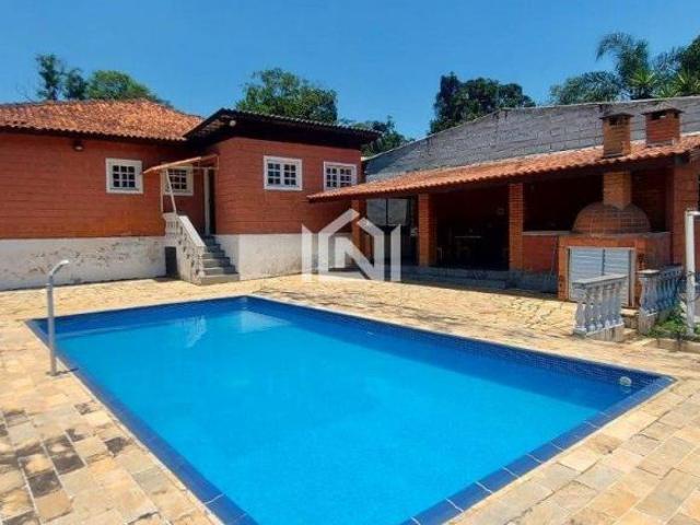 Casa à venda na Chácara Rincão