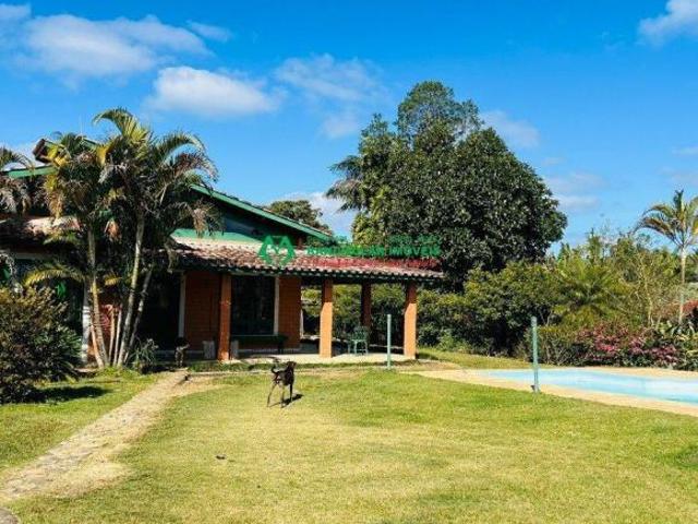 Casa à venda na Chácara Rincão