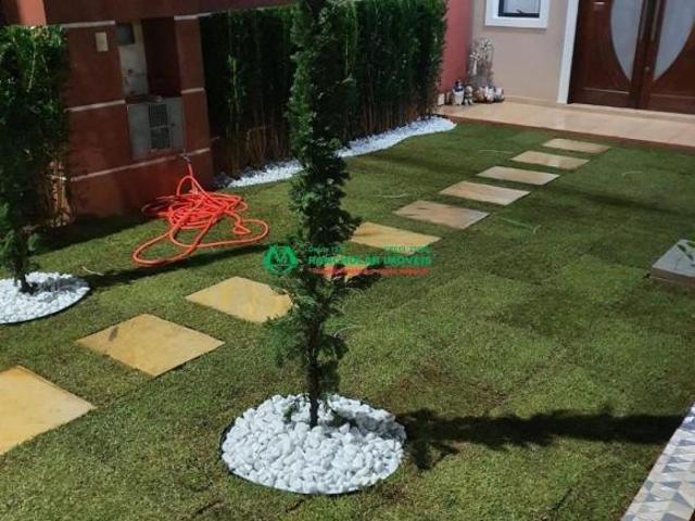 Casa à venda na Chácara Roselândia