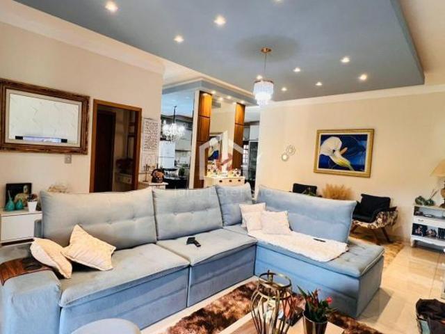 Casa à venda na Chácara São Félix
